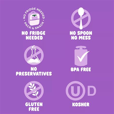 Gogo Squeez Puddingz On The Go Chocolate Pudding Snack Pouches Shop