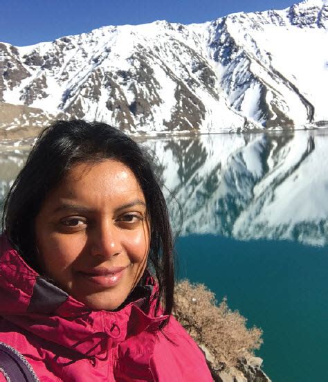 Interview With Devie Mohan Fintech Leader Info Gov World