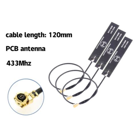 Pcb Antenna