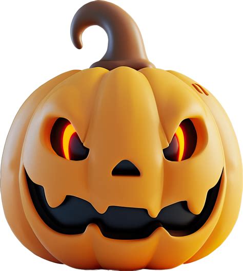 Icono De Calabaza De Halloween 50367988 Png