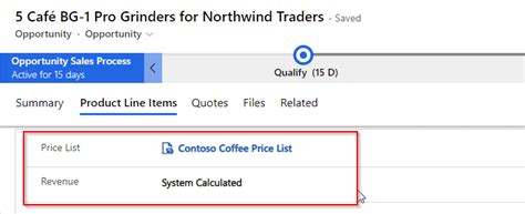 How To Add Products Inside An Opportunity In Dynamics 365 Ce Crm Sales Hub App Softchief Learn