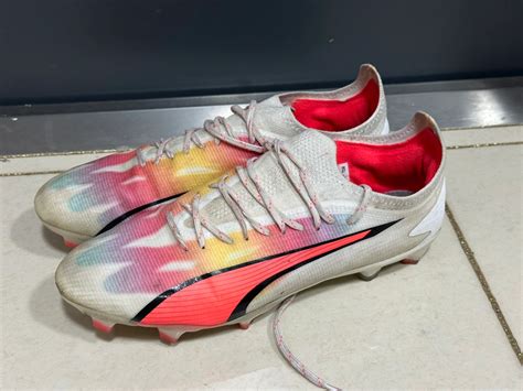 푸마 울트라 얼티메이트 Fg A 당근 중고거래
