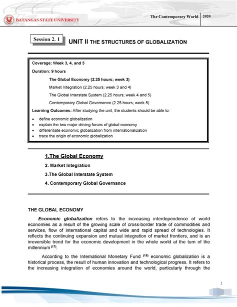 Lesson 2 MATH TRIGONOMETRIC DERIVATIIVE UNIT II THE STRUCTURES OF