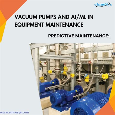 Predictivemaintenance Ai Machinelearning Efficiency Predictivemaintenanceforpump
