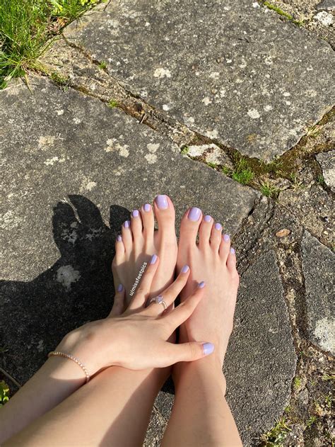 1104 Best R Foottalk Images On Pholder Please May You Rub My Feet A