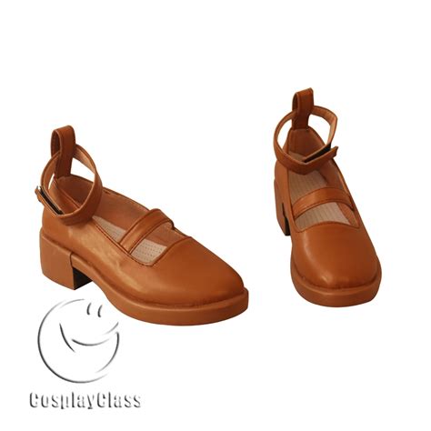 One Piece Charlotte Pudding Cosplay Shoes Cosplayclass