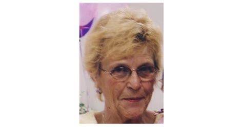 Margaret Austin Obituary 1940 2010 Legacy Remembers