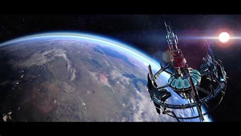 Lego Batman 3 Brainiac Attacks Trailer