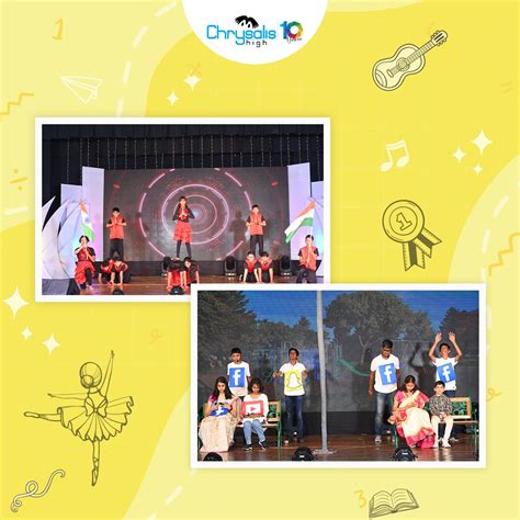 Chrysalis High Chrysalis High Added A New Photo