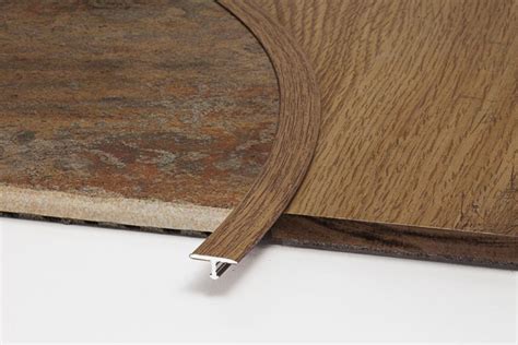 Profili Curvabili Floor Trim Geometric Shapes Bendable