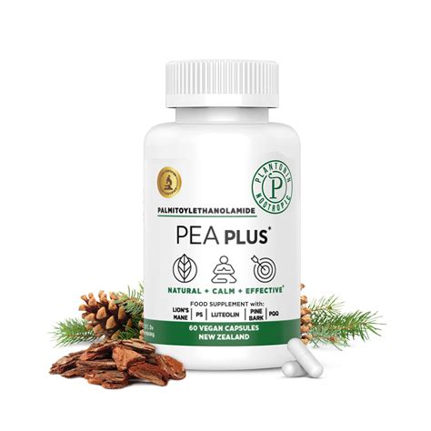 Buy Onin New Zealand Nootropic Pea Plus For Nerve Pain And Joint