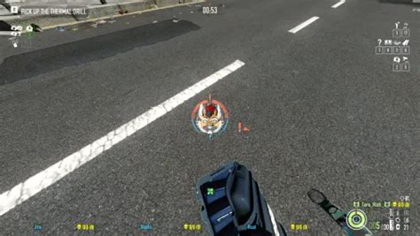 Furry Wolf Interaction Circle By Tero Risti Payday 2 Mods Modworkshop