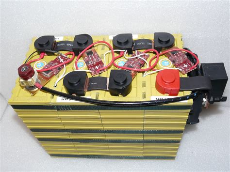 Nothnagel-Marine-Berlin - Lithium Batterien für Caravan, Elektroboot u ...