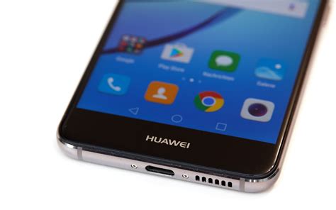Huawei Nova - Tolles Mittelklasse-Smartphone mit potenter Hardware im ...