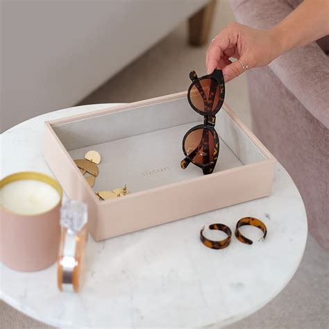 Stackers Canada Jewellery Boxes Life Beautifully Organized