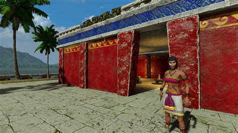 Gameguru Max Aztec Game Kit On Steam