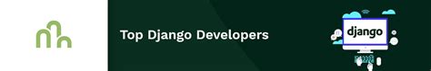 Top Django Development Companies Django Developers
