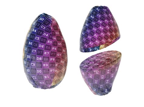 Prickly Pear Cactus Fruit 3d Model Cgtrader