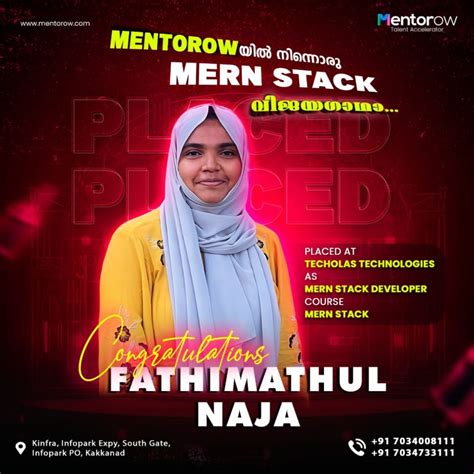 mentorow on linkedin mentorow guiding career placement