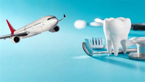 Dental Tourism Services Dentevim Dental Clinic