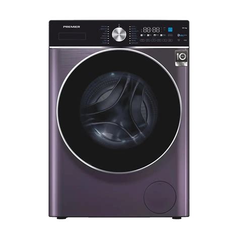 Купить Стиральная машина Premier 10кг PRM-100ML-14696D/PR в интернет ...