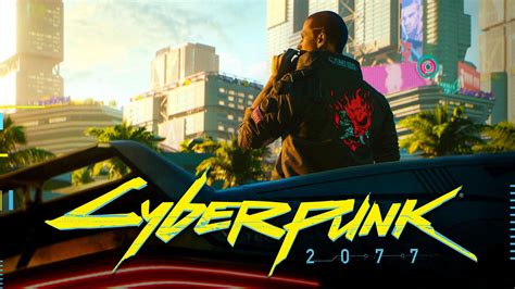Cyberpunk 2077 Tudo que você precisa saber RG Games
