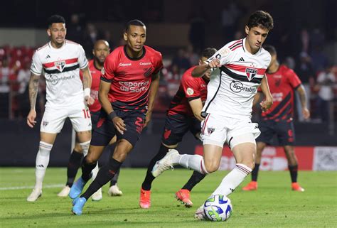 Joia Do Athletico Paranaense é O Líder De Participação Em Gols Na
