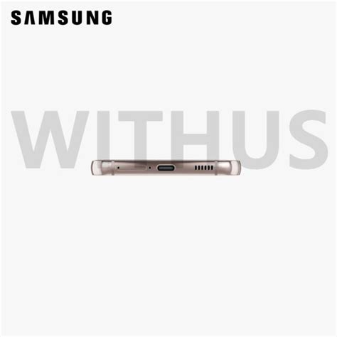 Samsung Galaxy S22 Sm S906u 256gb Pink Gold Unlocked For Sale
