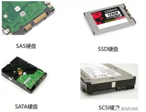 服务器品牌有哪些？如何选择服务器？主要有哪些参数？