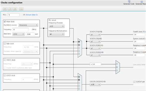 Rx140 Pll Circuit Doesnt Work Forum Rx Mcu Renesas Engineering