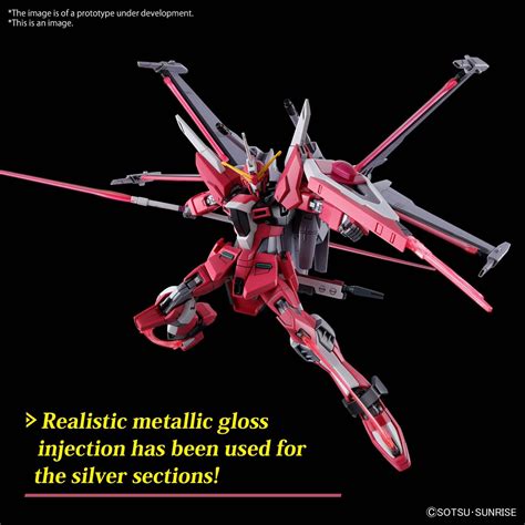 Hg 1144 Infinite Justice Gundam Type Ii