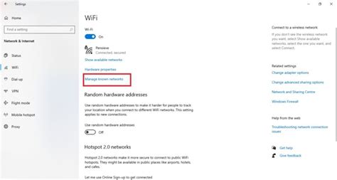 Different Ways To Connect To A Wi Fi Network On Windows How To