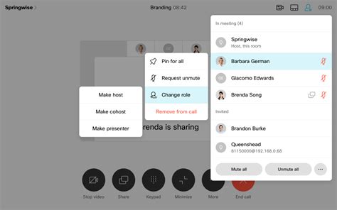 What S New In Webex February
