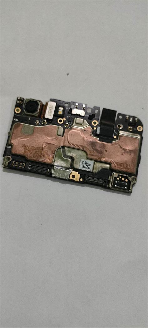 Mesin Oppo A Original Copotan Lazada Indonesia