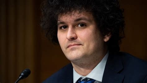 La Star Déchue Des Cryptomonnaies Et Ex Patron De Ftx Sam Bankman