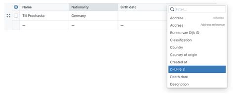 Bug Aleph Ui Allows For An Address Entity Be Set To A Thing But No Way To Create An Address