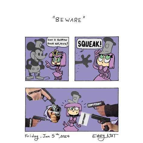 Beware By E Nat On Newgrounds
