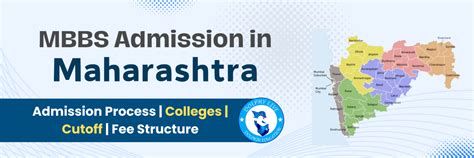 Mbbs Admission In Maharashtra 2025 26 Colleges Seat Matrix Fee