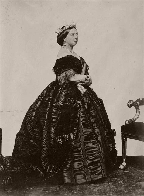 Biography 19th Century Photographer Charles Clifford Monovisions