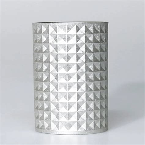 Dora 5 Piece Bathroom Accessory Set Luxury Resin Tufted Bath Decor