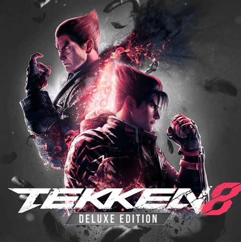 دانلود بازی Tekken 8 برای کامپیوتر