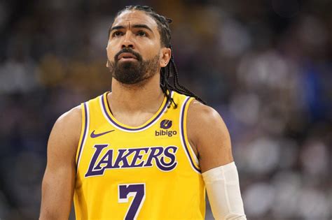 Nba／湖人終於要完全體？打4場就受傷的文森明復出戰公牛 運動 Udn Nba