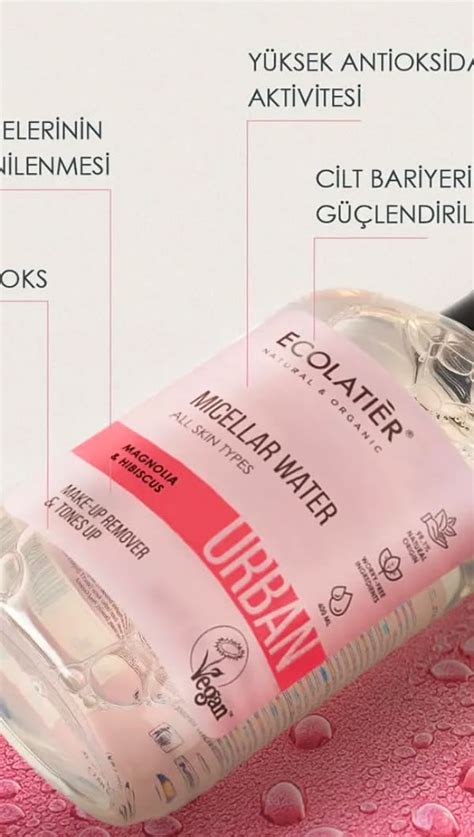 Ecolatier Kozmetik Türkiye Ecolatier Turkiye • Instagram Photos And
