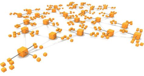 Is A Joint Venture The Best Structure For Blockchain Consortia