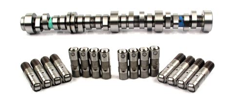 Ls Engine Camshafts Elgin Industries Engine And Chassis Component Manufacturer