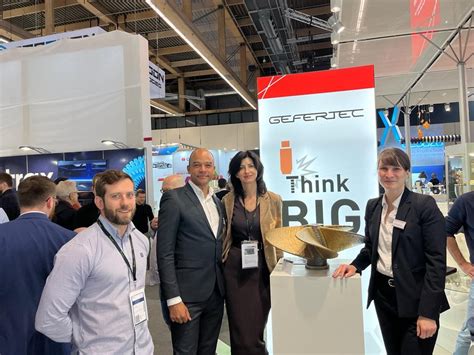 Formnext 2022 3DMPWIRE Material Efficient Cu Wire Based 3D Printing