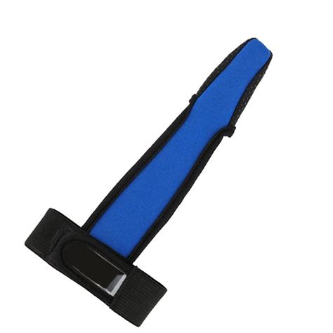 Fishing Single Finger Protector Non Slip Surfcasti Vicedeal