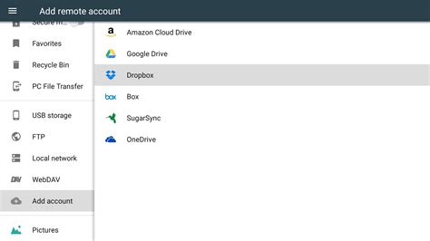 File Commander File Manager Explorer Amazon Com Appstore For Android