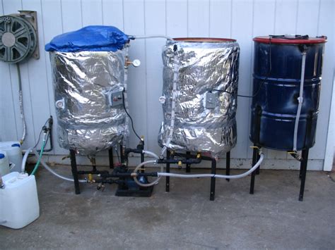 Biodiesel Processor Biodiesel Forum At Permies