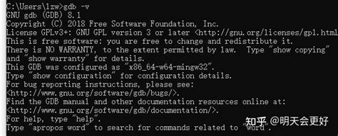 Vscode 运行调试c程序 知乎